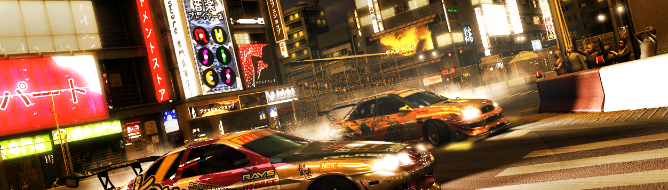 GRID online multiplayer for PS3 and PC discontinued | VG247