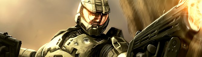 Halo: Combat Evolved Anniversary announced for November | VG247