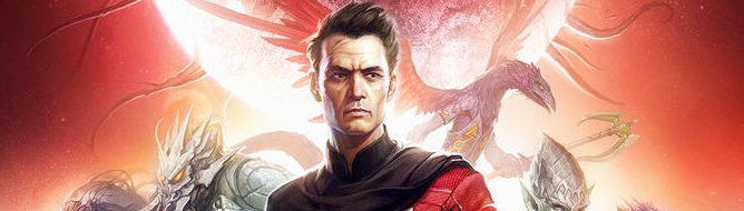 Sword of the Stars II: The Lords of Winter gets a new trailer | VG247