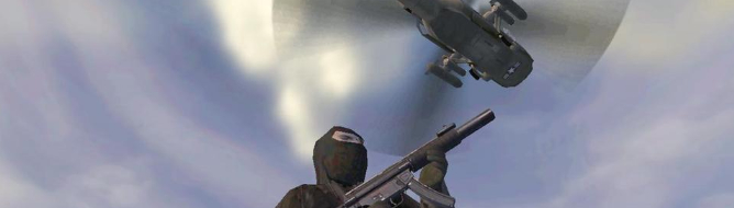 Bohemia to re-release Operation Flashpoint as Arma: Cold War Assault ...