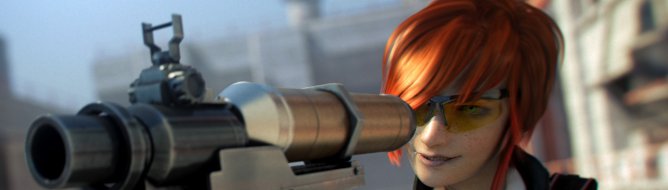 Insomniac: Overstrike is a four-player co-op game with "cool weapons ...