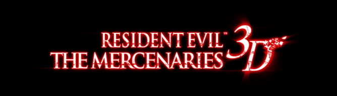 Resi Evil: Mercenaries save system unlikely to be implemented again ...