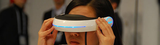 Sony is predicting a comeback for virtual reality | VG247