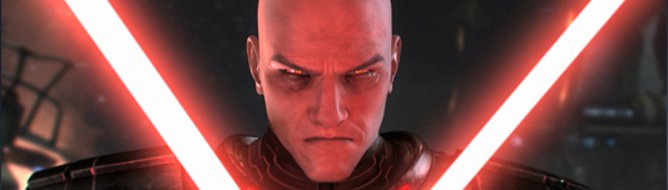 Epic opening for The Old Republic gets out | VG247