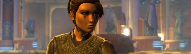 BioWare: The Old Republic to "last for decades" | VG247