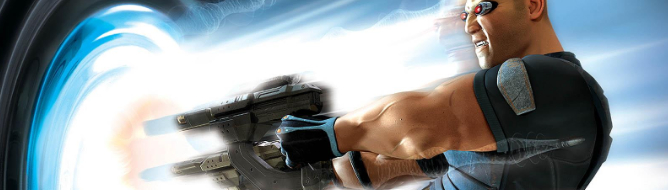 Crytek "thinking about" how to bring back TimeSplitters | VG247