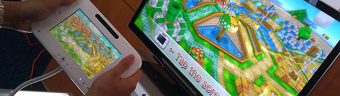 AMD will power Wii U’s graphics | VG247