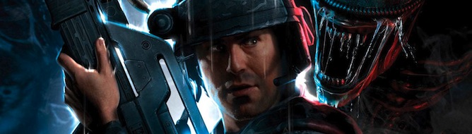 Aliens Colonial Marines to answer fans' questions | VG247