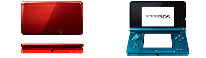 US: 3DS Ambassador Program detailed | VG247