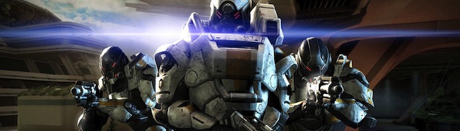 BioWare ramping AI and enemy design for Mass Effect 3 | VG247