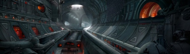 Respawn makes second Hollywood art hire | VG247