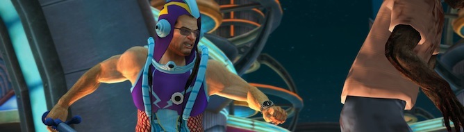 Dead Rising 2: Off The Record will feature 30 percent more zombies | VG247
