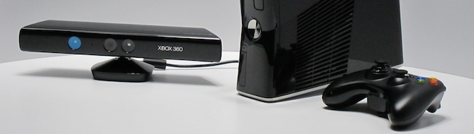Kudo: Kinect tech can "build stories and storytelling" that's "more ...