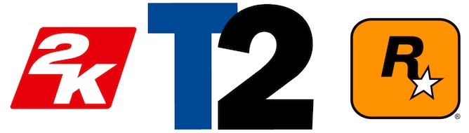 GTA V announce drives Take Two shares up | VG247