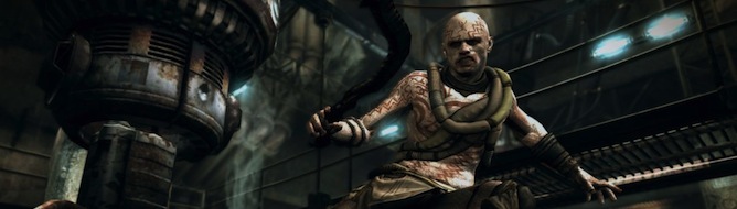 Rage Behind The Scenes video discusses enemies | VG247