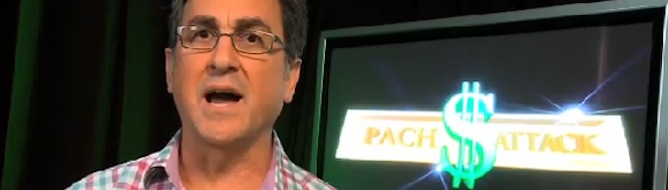 Pachter blames crunch time comments scandal on "out of context" replies ...