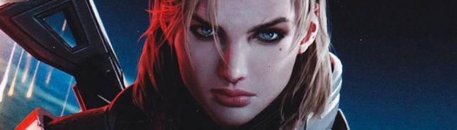 Female Shepard vocal talent talks voice acting and favourite FemShep ...