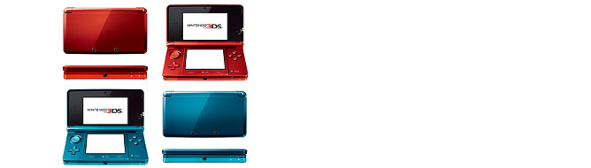 Report - Walmart drops 3DS price a few days early | VG247