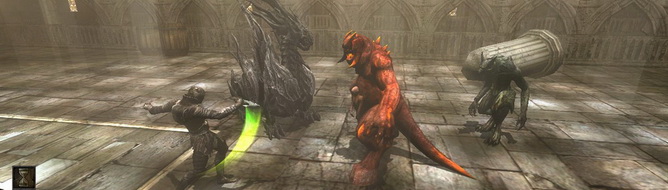 Disciples III: Resurrection announced | VG247