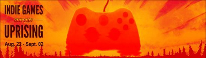 Microsoft unveils Indie Games Summer Uprising line-up | VG247