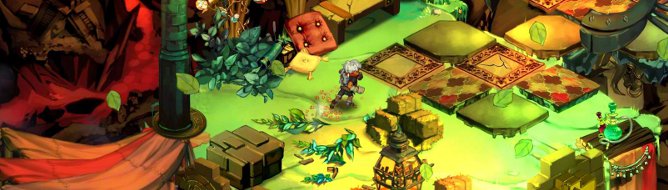 Bastion confirmed for PC by end of the year, no PSN plans | VG247