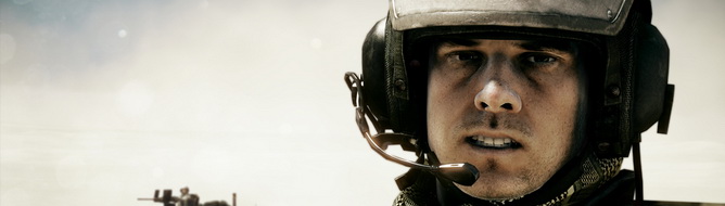 Giant Battlefield 3 weapon customisation videos surface | VG247