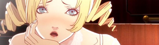 Catherine confirmed for February 10 in Europe | VG247
