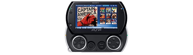 Sony to stop updating Digital Comics for PSP | VG247