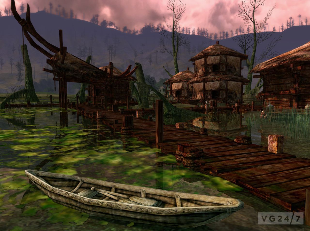 Quick Shots: Rise of Isengard goes to Dunland - VG247