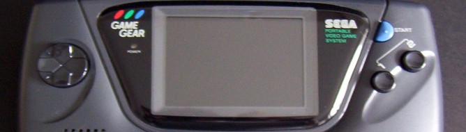 Ultimate Game Gear mod adds big screen, rechargeable batteries | VG247