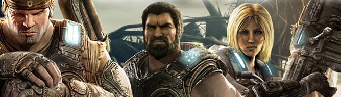 20,000 stores worldwide to have Gears 3 midnight launch | VG247