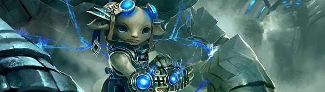 ArenaNet to reveal new Guild Wars 2 demo and PvP at gamescom | VG247