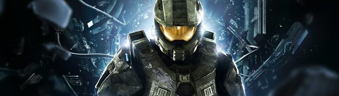 343 Comic-Con panel discusses all things Halo | VG247