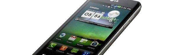 "The era of dedicated handheld gaming platform is over," says LG CEO ...