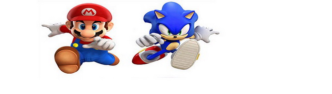 Mario & Sonic at the London 2012 Olympic Games release date announced ...