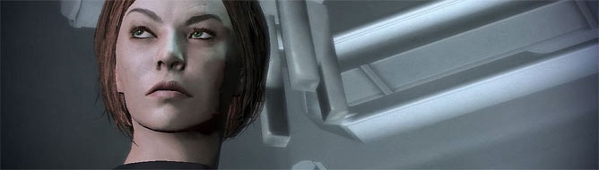 Loving FemShep: BioWare’s first lady finally steps forward | VG247