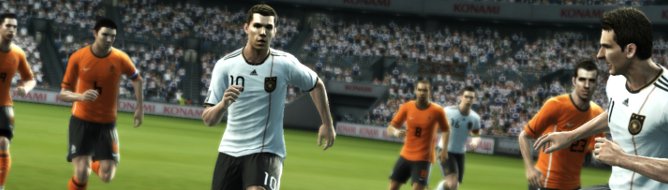 PES 12 dated for October 14, new video released | VG247