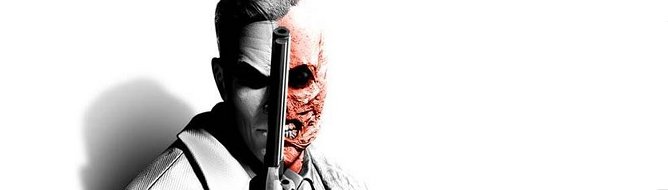 Arkham City: Two-face is the latest to be spotlighted | VG247