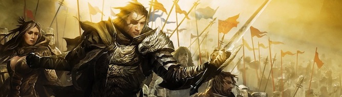 Guild Wars 2 launch times - the final countdown | VG247