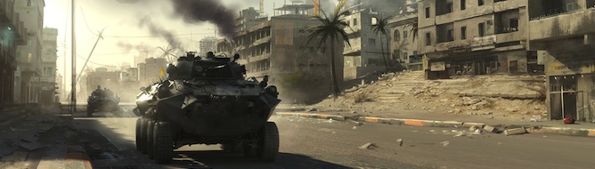 Battlefield 3 beta access with Origin pre-order - details | VG247