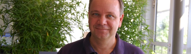 Meier: Games industry set to "grow and expand" | VG247