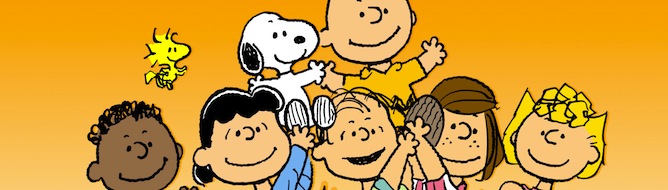 Capcom announces Snoopy for iDevice | VG247