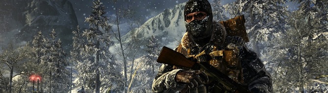 Treyarch talks multiplayer map design | VG247