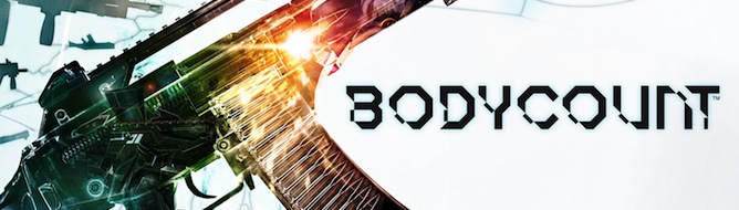 Codemasters recruits Freddie Wong for Bodycount trailer | VG247