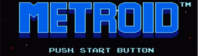 Metroid celebrates 25th anniversary | VG247