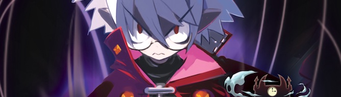 Disgaea 3 coming to Vita, four new NIS games teased | VG247