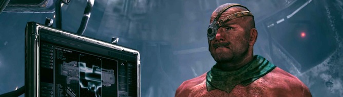 RAGE will "change the perception" of id Software | VG247