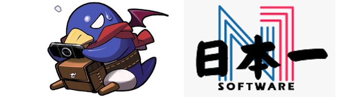 Nippon Ichi Software