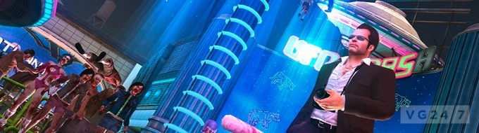 Frank West talks celebrity years in Dead Rising 2: Off The Record ...