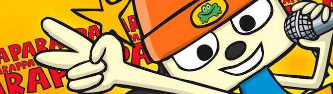 Parappa The Rapper may return through Vita or new business models, says ...